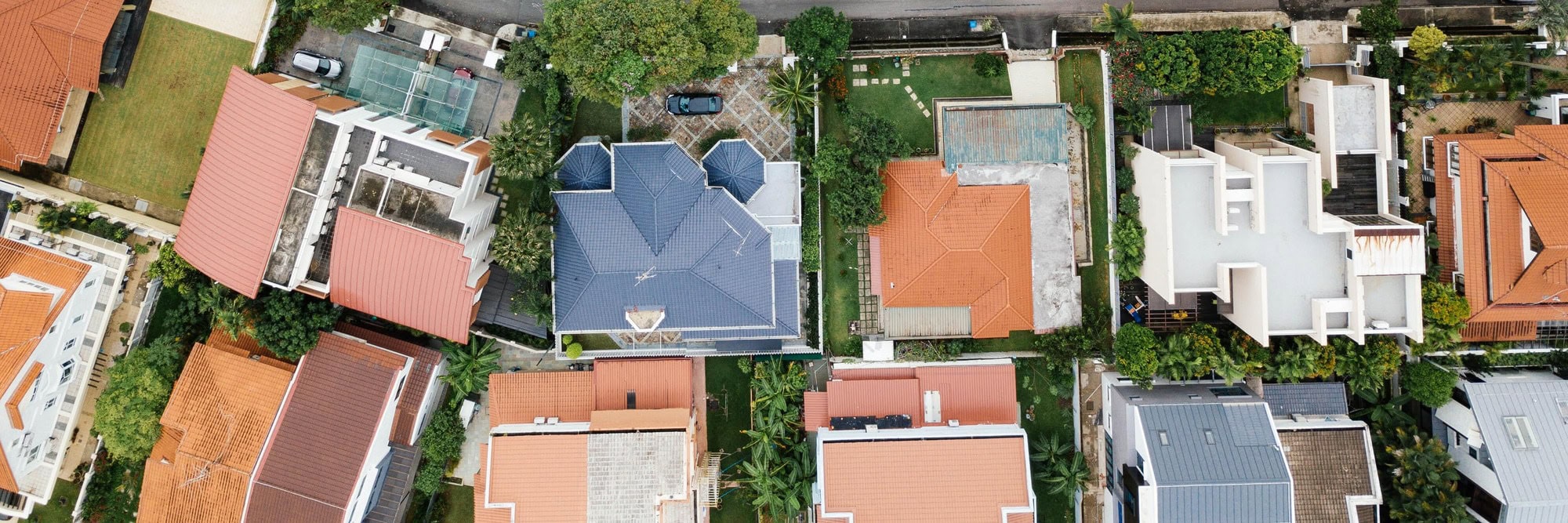 How to use your home to diversify your portfolio - Perch